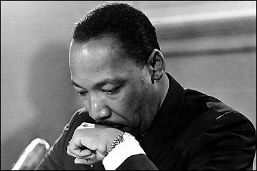 Prayer and Dr. Martin Luther King, Jr. Resources for celebrating the ...
